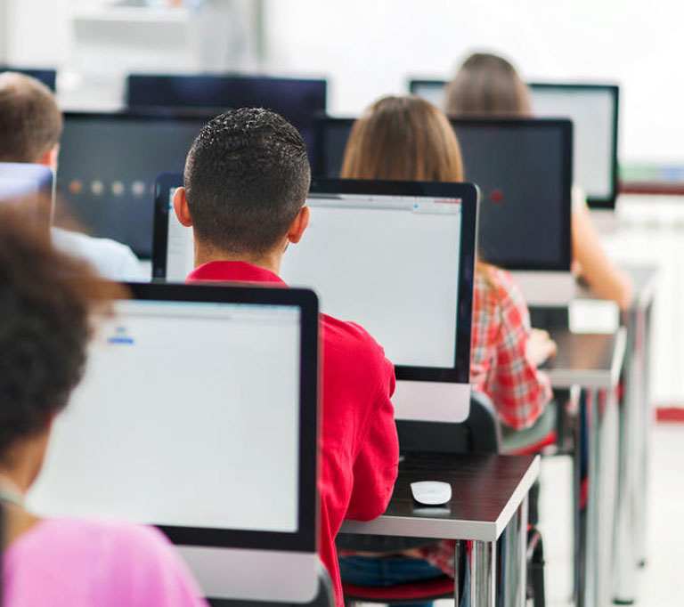 SFSDLF Class 845 – Learn & Develop Essential Skills