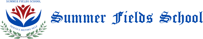 Home - Summer Fields School