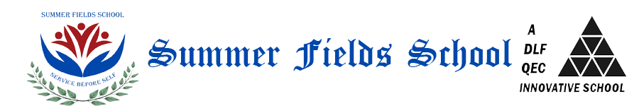 Best School in DLF Phase 1, Best CBSE School In Gurgaon - Summer Fields School