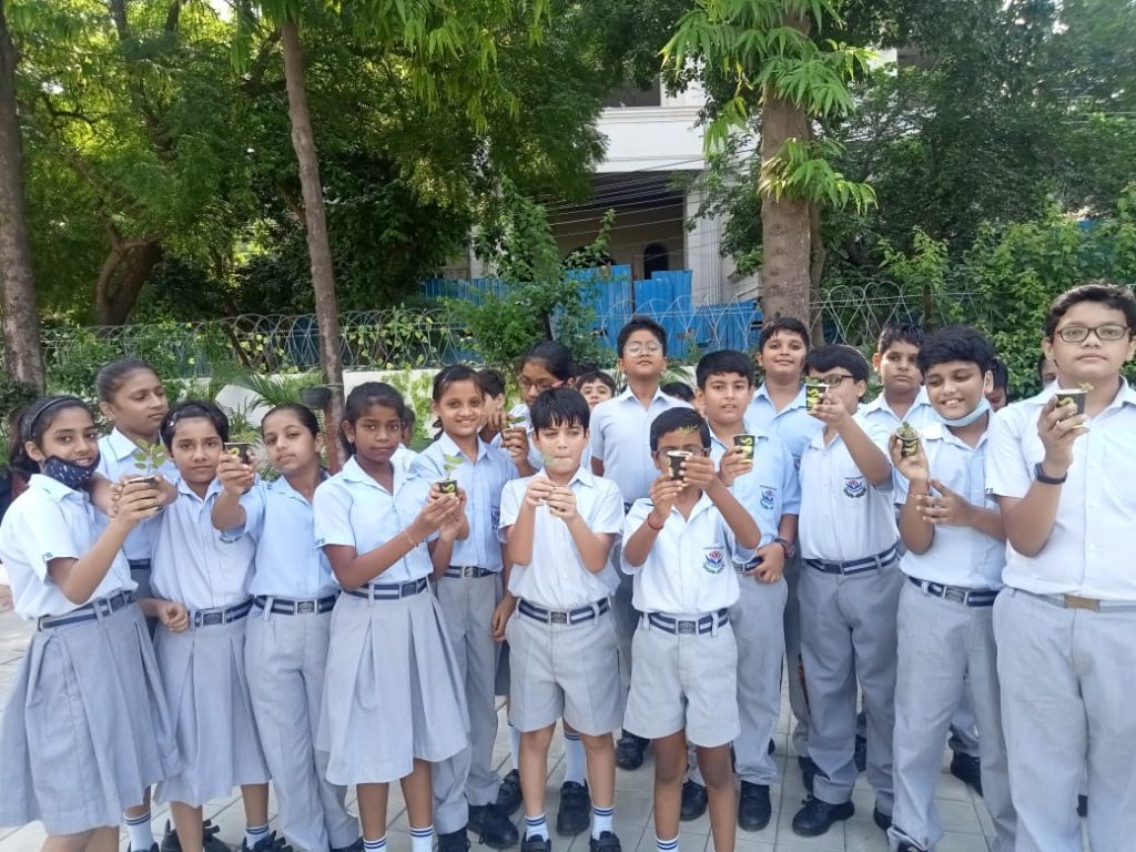 School Club Activities | SFSDLF Extracurriculars