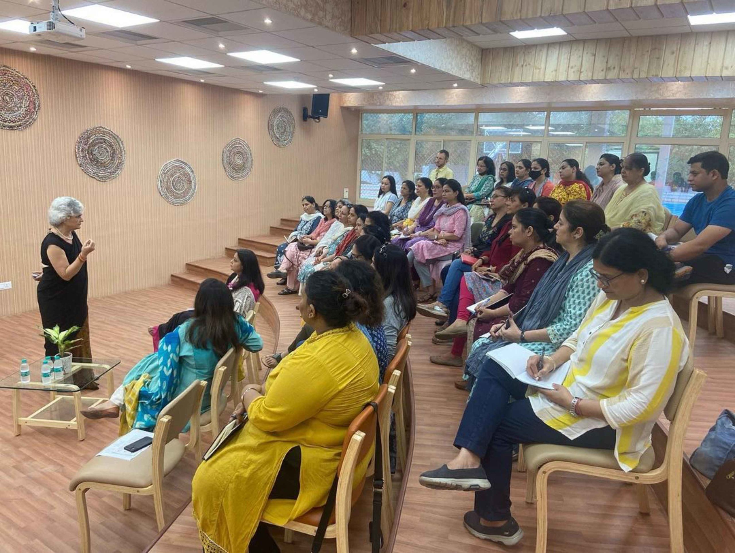 Inclusive Education | SFSDLF Initiatives