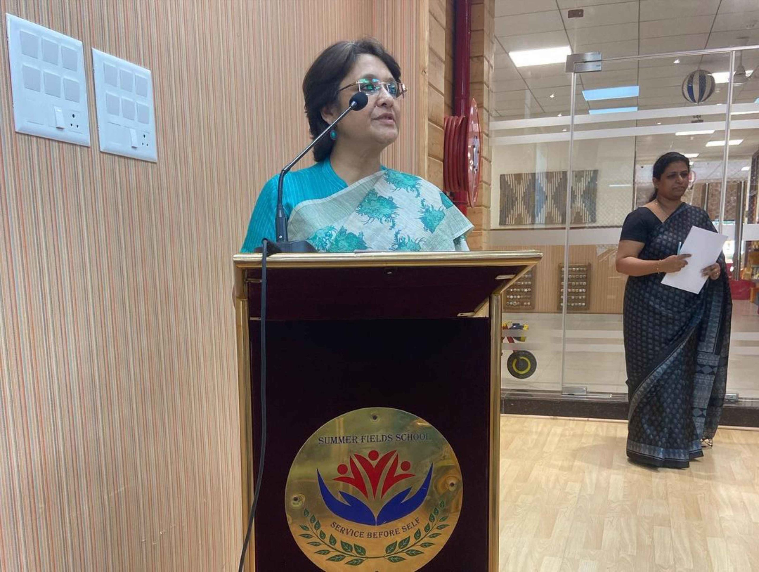 SFSDLF: Financial Literacy Education