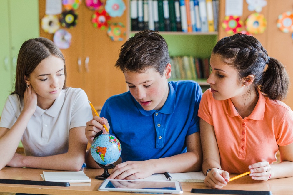 The Importance of Holistic Education for Overall Student Growth