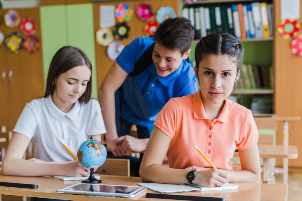 How the Right School Prepares Students for Success Beyond Academics