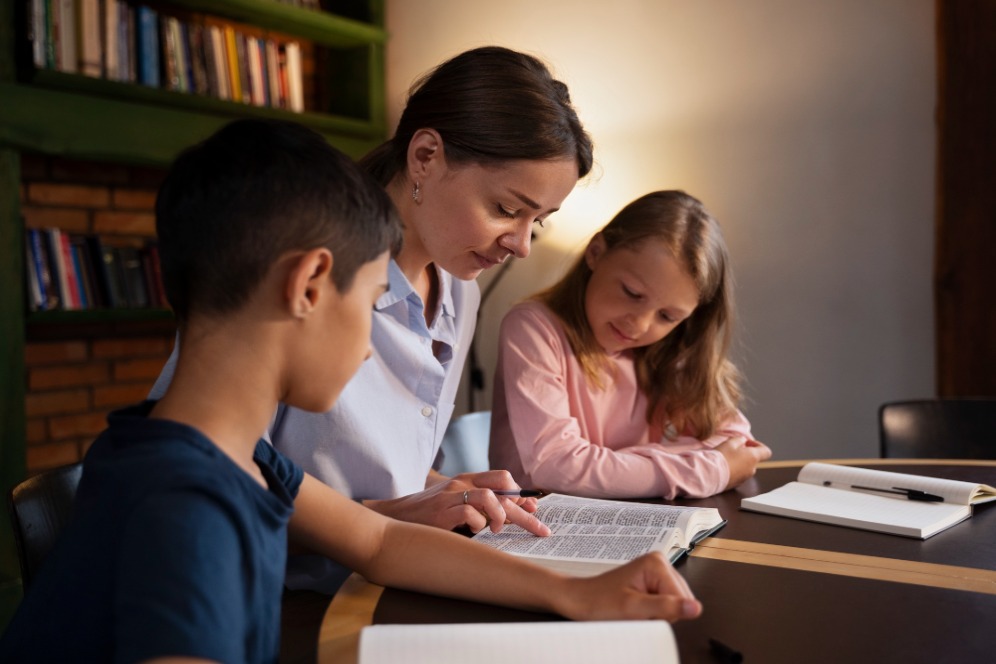 How Leading CBSE Institutions Prepare Students for Future Exams: A ...